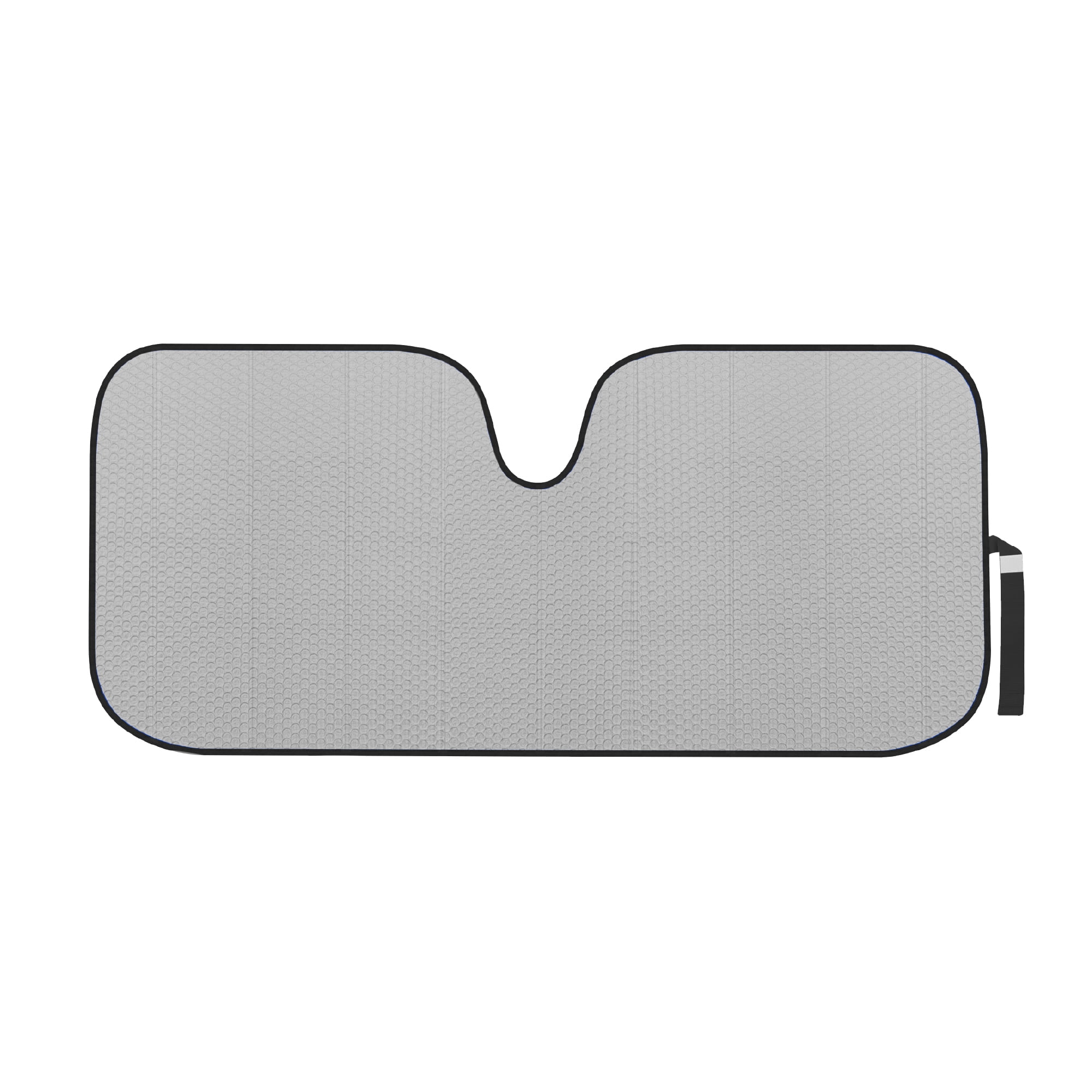 Motor Trend Front Windshield Sun shade - Accordion Folding Auto ...