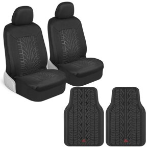 Universal Seat Covers in Car Seat Covers by Feature - Walmart.com