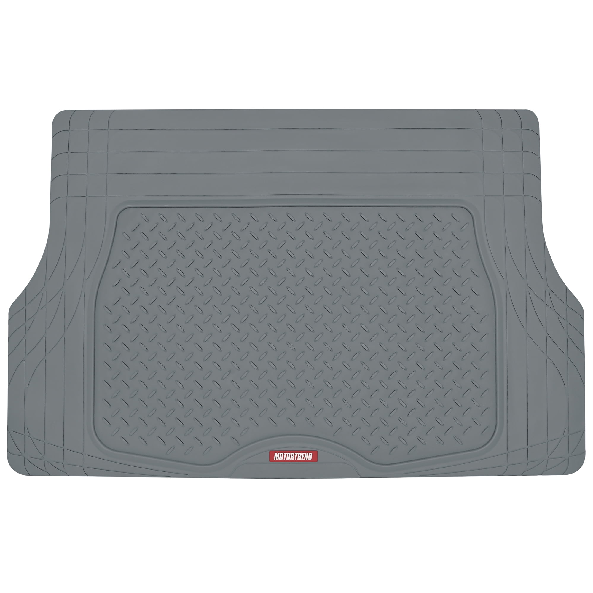 Free Shipping! Motor Trend Heavy Duty Utility Cargo Liner Floor Mat ...