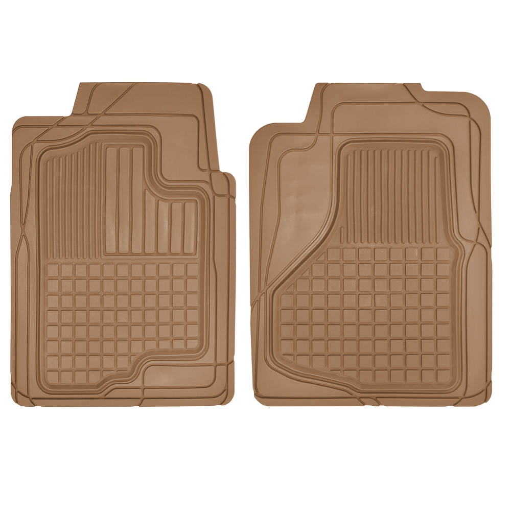 Motor Trend Floor Mats