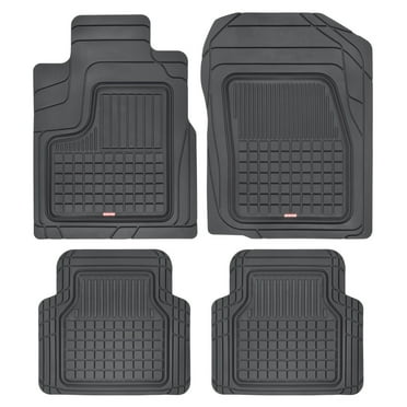 Free Shipping! Motor Trend FlexTough Advanced Performance Mats - 3pc ...
