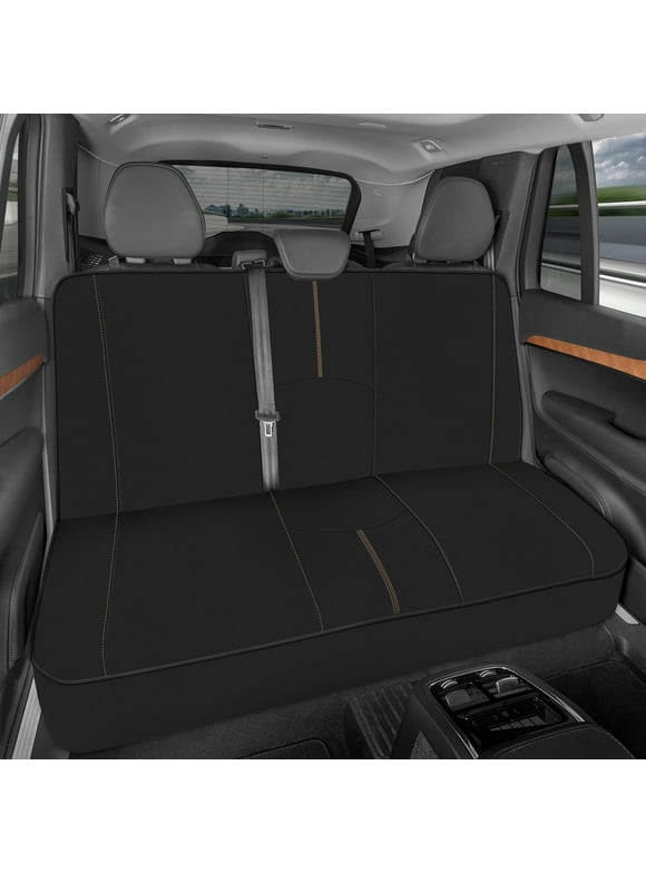 Rear Seat Covers in Car Seat Covers - Walmart.com