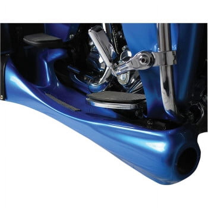 Motor Trike MTBY-0043 Trax Running Board Kit - Walmart.com