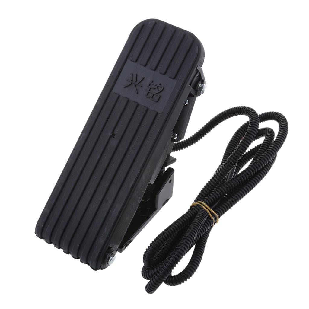 Motor Vehicle Electric Throttle Pedal Electrical Car Foot Pedal ...