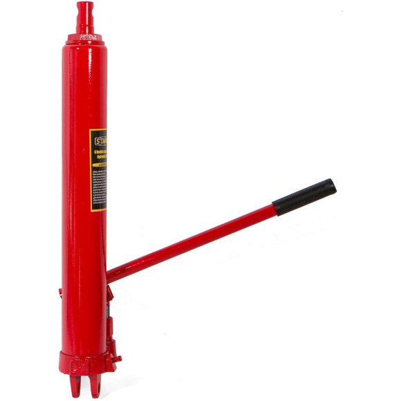 Ton Engine Hoist Cherry Picker Shop Crane