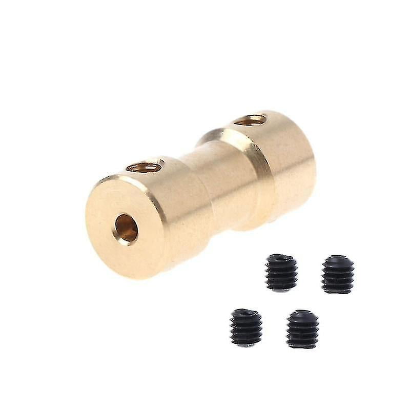 Motor Vehicle Transmission Drivetrain Parts Motor Copper Shaft Coupling ...