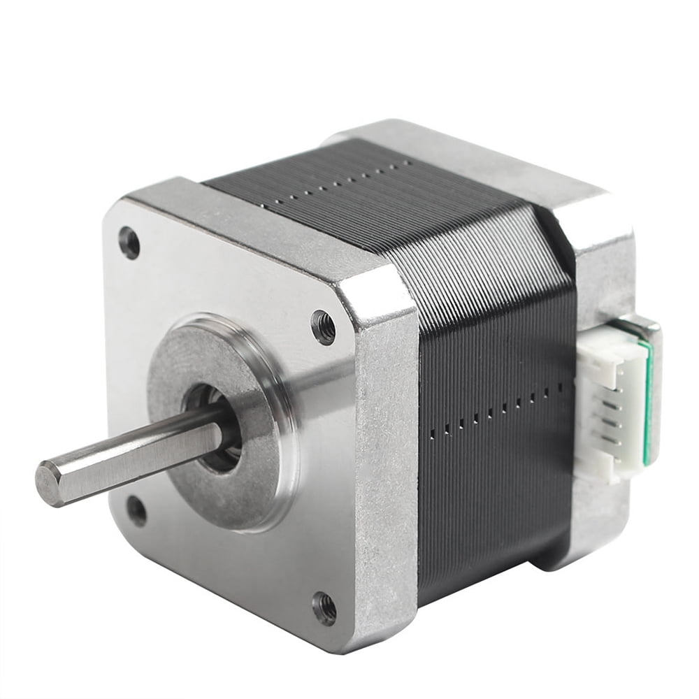 Motor,Vyper Cable 3d Low Noise 1.8° Low Motor 2 Vyper Noise Motor Noise ...