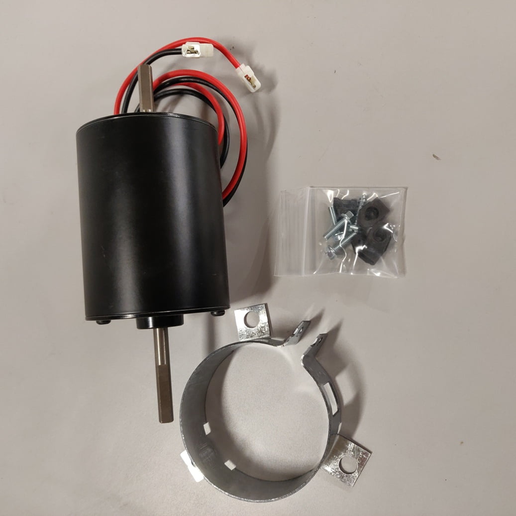 Motor for RV Atwood 37357 Hydro Flame Furnace PF26157Q 8531-35 III ...