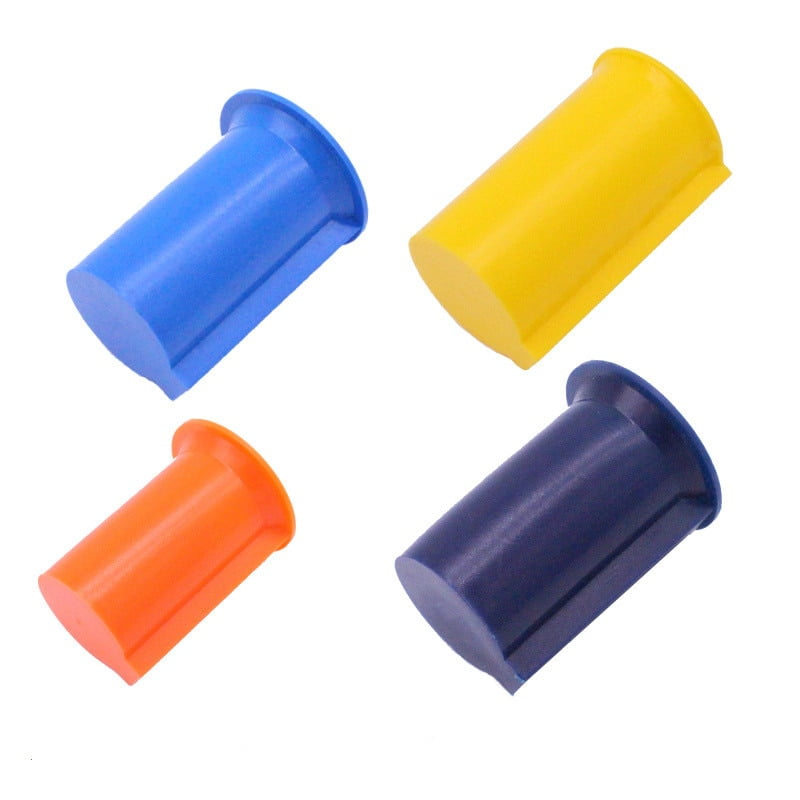 Motor shaft core Motor Protective Cover Shaft core protection shell Y63 ...