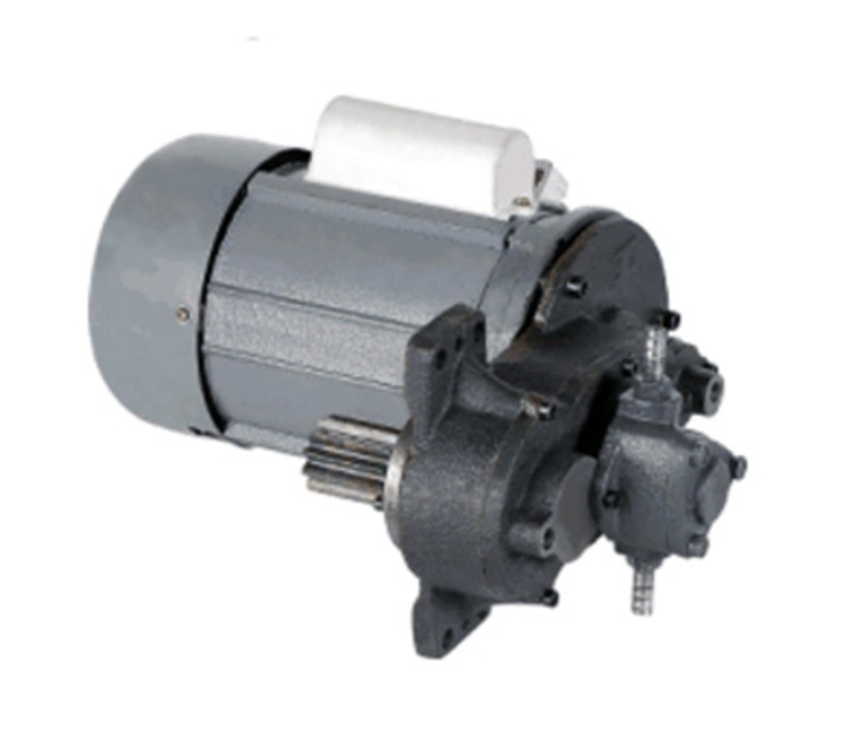 Motor with Gearbox for Electric Threader Machine P100 (1/2" - 4") Fits ...