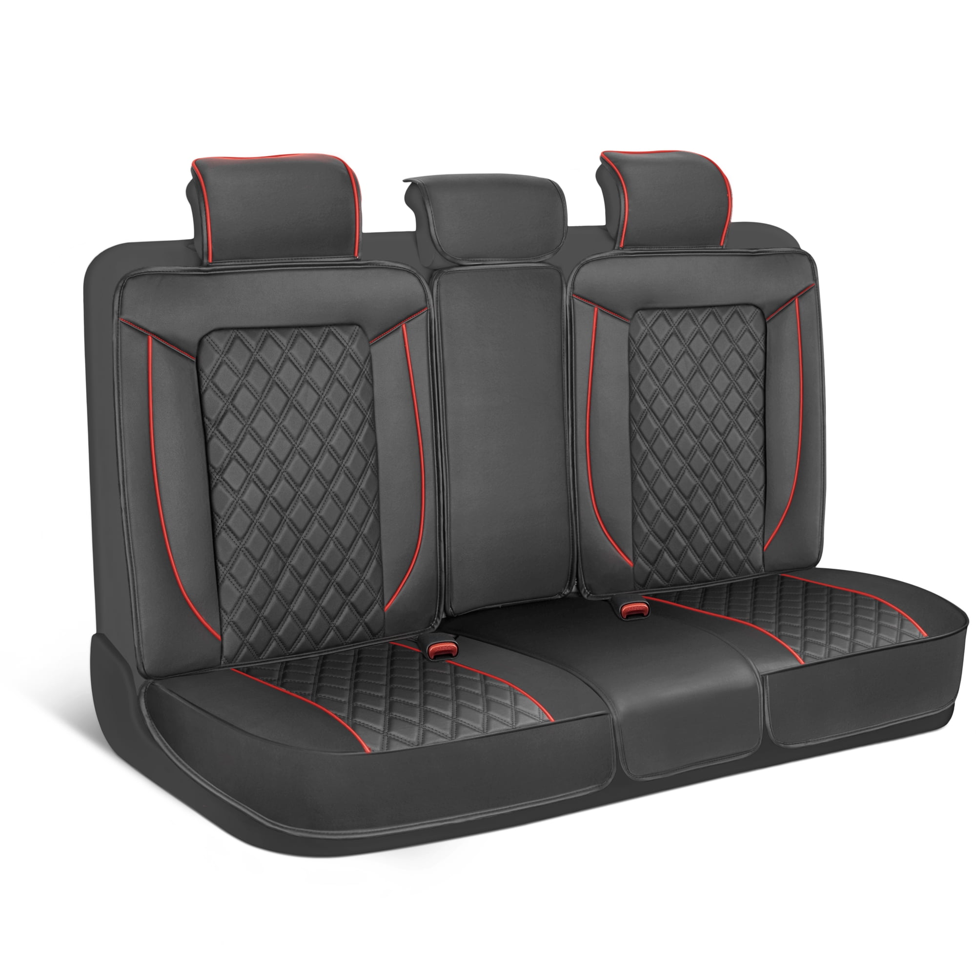 MotorBox Prestige Premium Seat Covers, Semi-Custom Fit Car Seat Covers ...