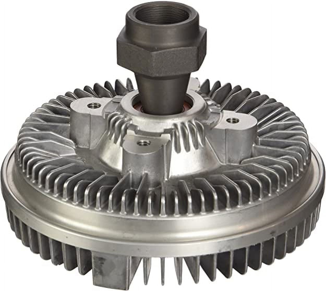MotorCraft YB3157 Engine Cooling Radiator Fan Clutch For Ford Excursion ...