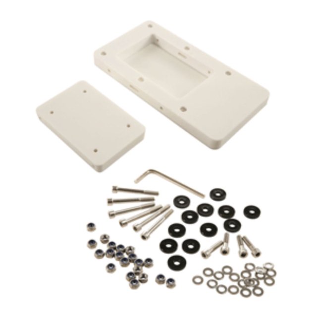 MotorGuide 8M0092063 Xi Series Quick-Release Bracket Kit for Electric ...