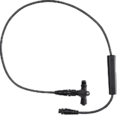 MotorGuide Xi Series Trolling Remote Control with Pinpoint GPS Gateway ...