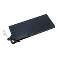 MotorGuide 8M0095972 Universal Aluminum Quick-Release Bracket Kit for ...