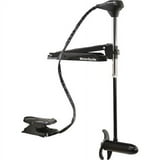 Motorguide X3 Fishing Foot-Control Bow Mount Trolling Motor, Freshwater ...