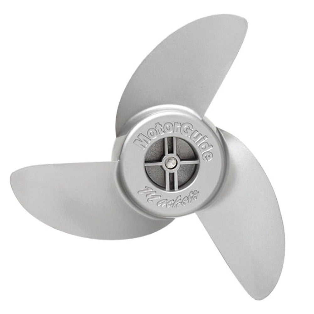 MotorGuide MGA087M Prop - Walmart.com