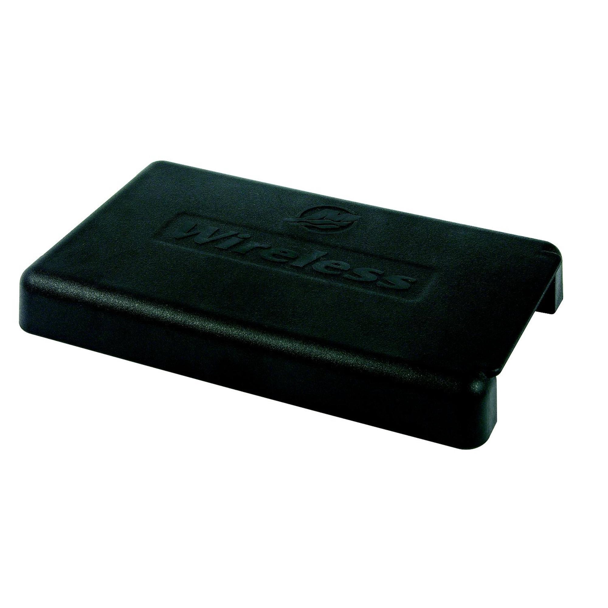 MotorGuide MGA506A1 Wireless Series Mount Cover, Black - Walmart.com