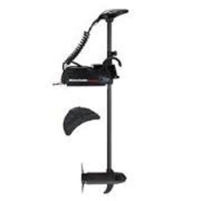 MotorGuide Wireless Freshwater 45 lb Thrust Trolling Motor, 48" Shaft - Walmart.com