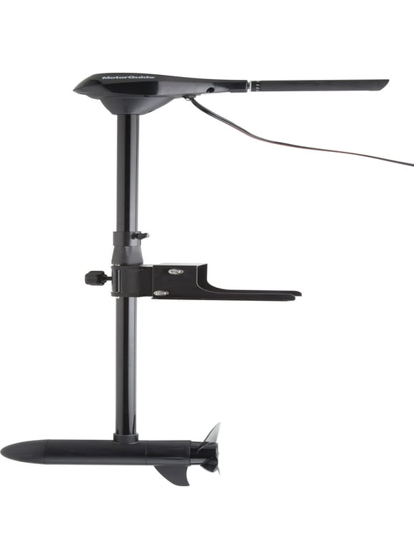 Bow Mounted Trolling Motors in Trolling Motors - Walmart.com