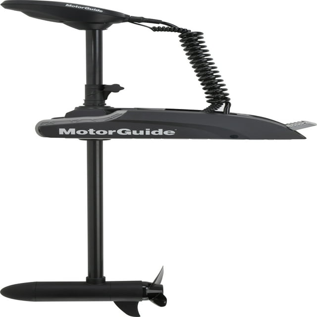 MotorGuide XI3 WIRELESS FRESHWATER 70LB 60" - Walmart.com