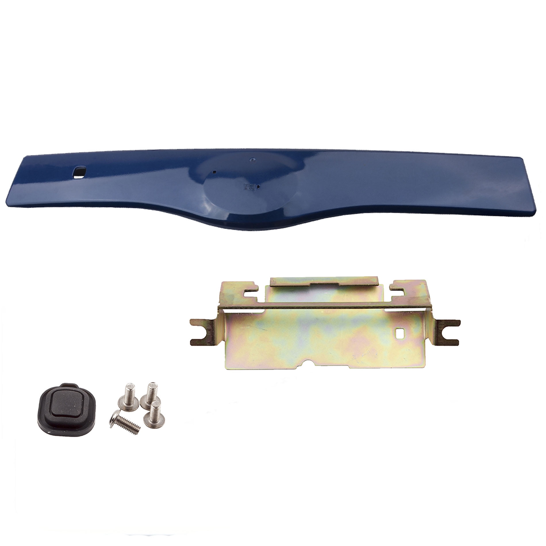 MotorKing Compatible with 04-09 Toyota Prius 8M6 Spectra Blue Mica ...