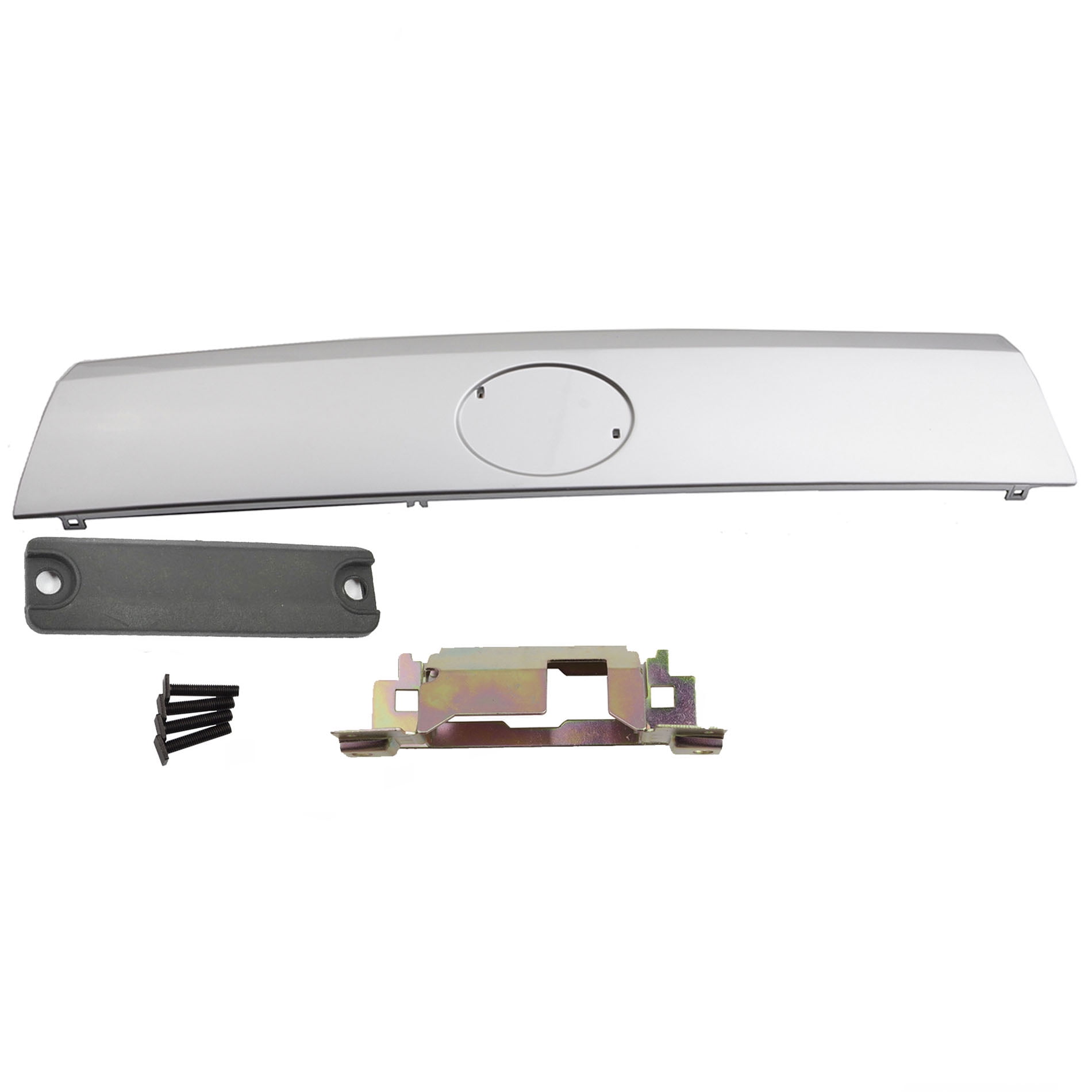 MotorKing Compatible with 05-10 Scion tC Silver 1F7 Classic Silver ...