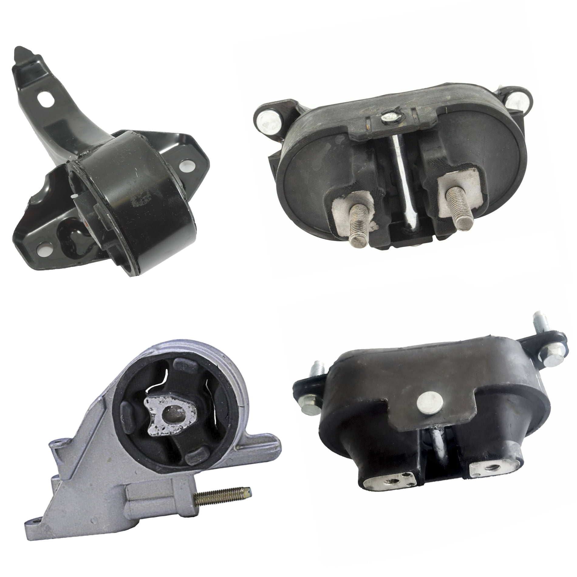 MotorKing Compatible with 07-10 Chevrolet Malibu Pontiac G6 Saturn Aura ...