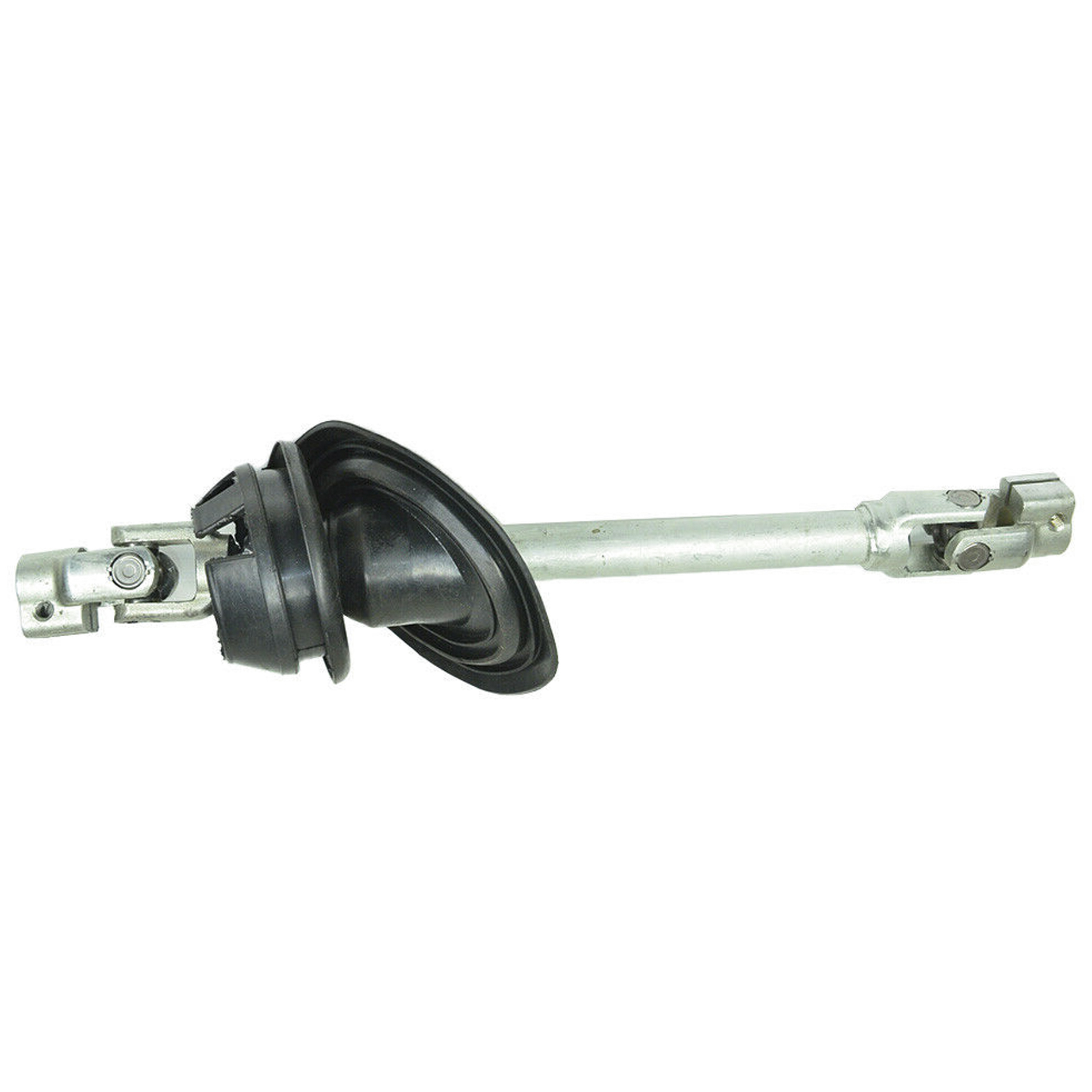 MotorKing Compatible with 09-17 Nissan Q5 SQ5 Intermediate Steering ...
