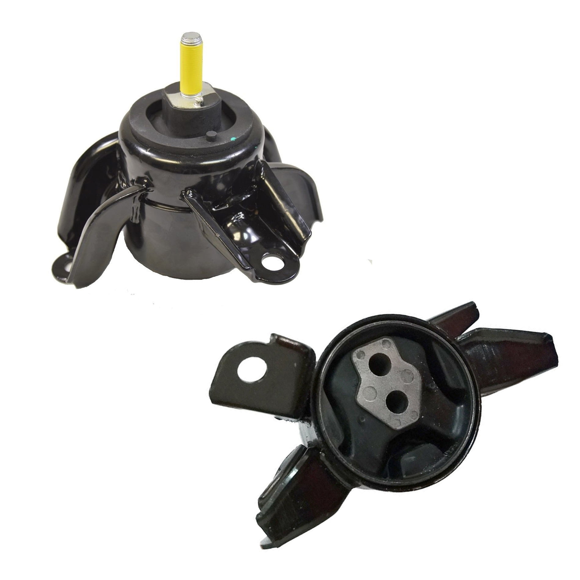 MotorKing Compatible with 11-17 Hyundai Accent Elantra Veloster Kia ...