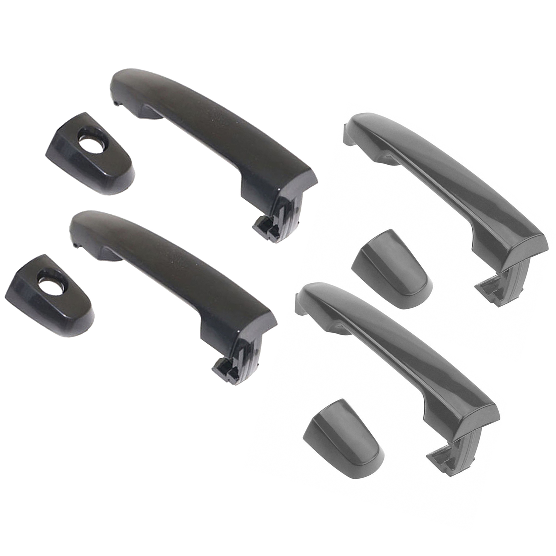 MotorKing Compatible with 2001-2013 Pontiac Vibe Scion tC xA xB xD ...