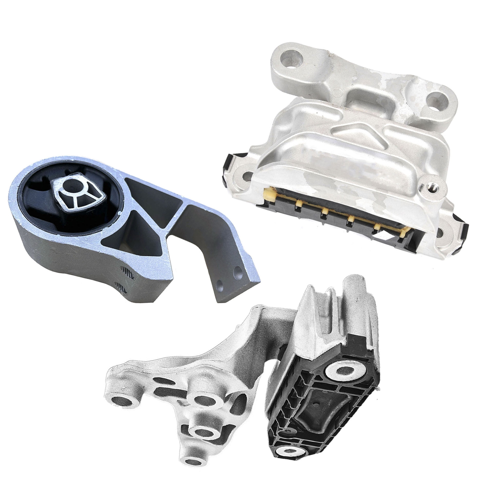 MotorKing Compatible with 2018-2022 Cadillac XT5 XT6 Chevrolet Blazer ...