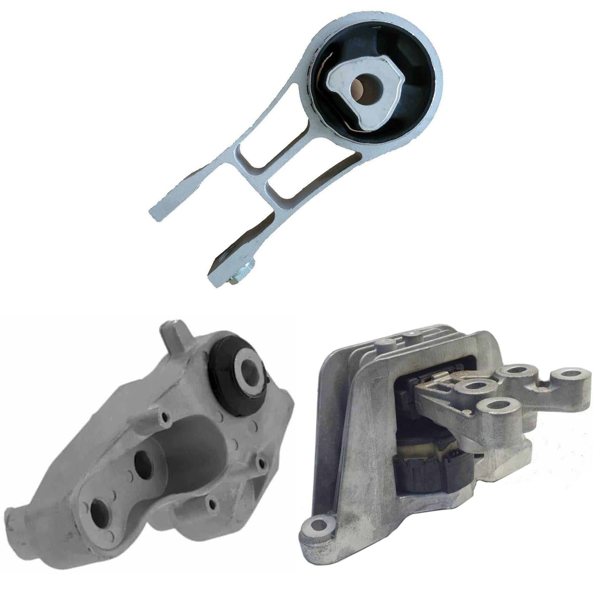 MotorKing Compatible with Chrysler 17-23 Pacifica Voyager 3.6L 3502 ...