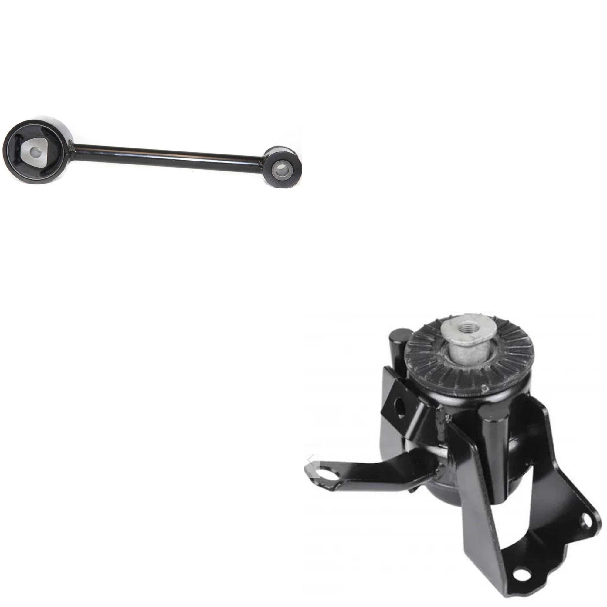 MotorKing Compatible with Dodge Mitsubishi 2015-2022 Attitude Mirage ...