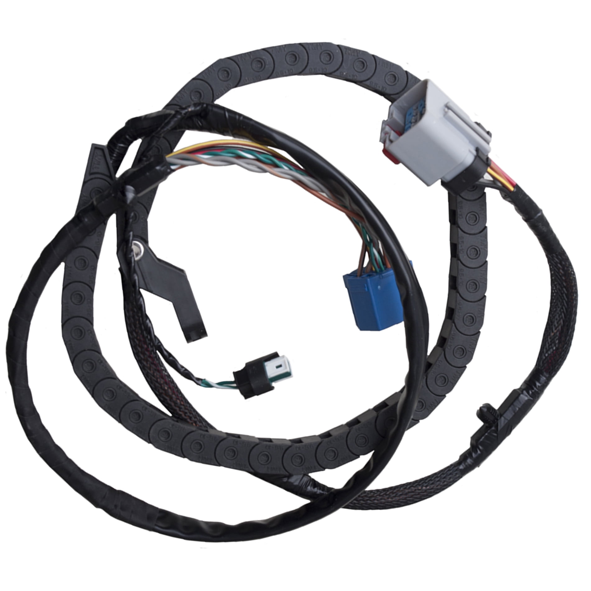 MotorKing Compatible with 09 Chrysler Town & Country Dodge Grand ...