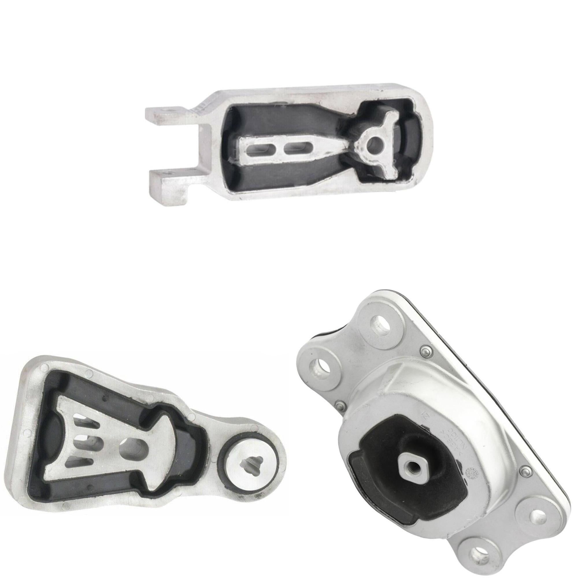 MotorKing Compatible with Lincoln 19-23 Nautilus 2.7L 3PCS Engine ...