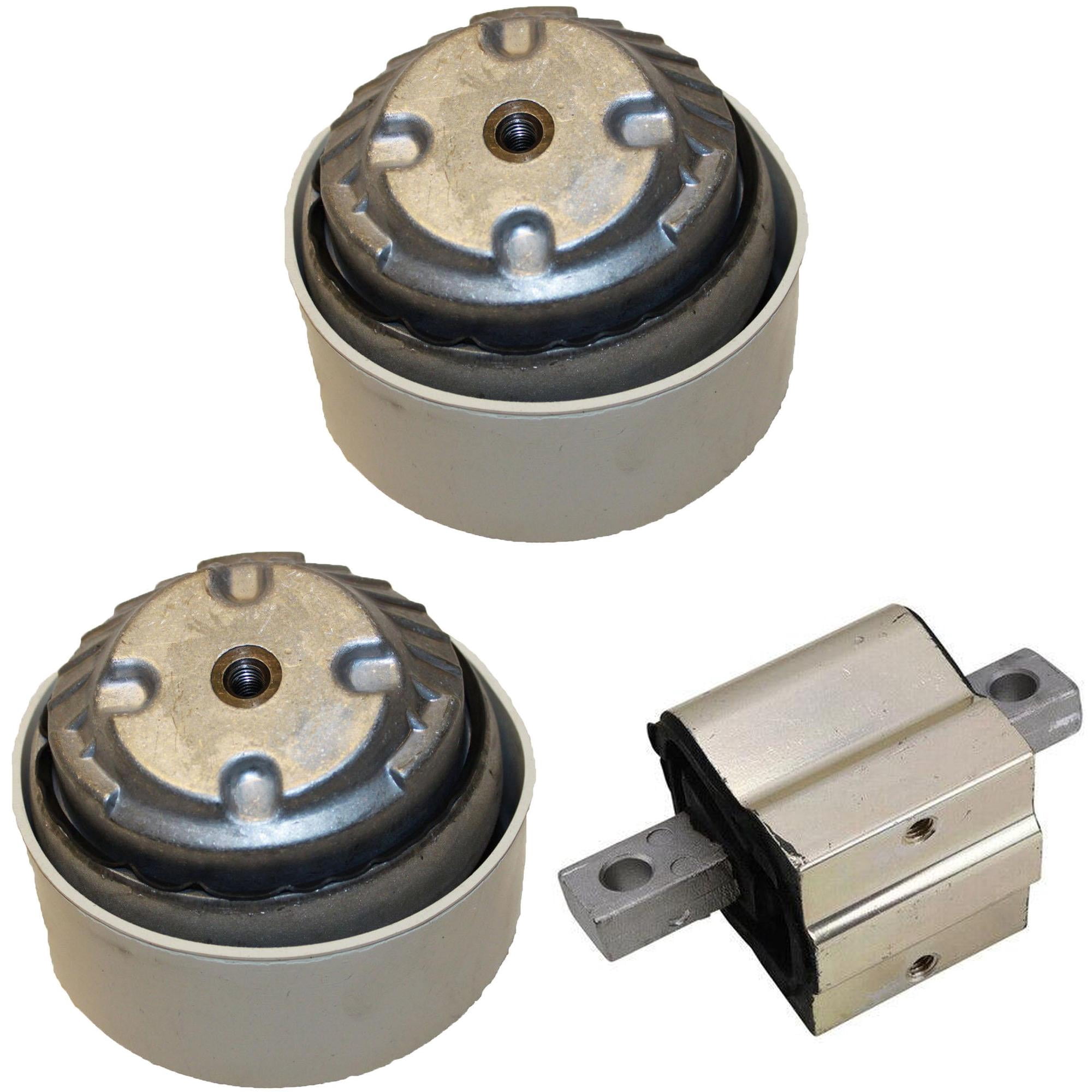 MotorKing Compatible with Mercedes-Benz 1998-2011 C, E, S, Class ...