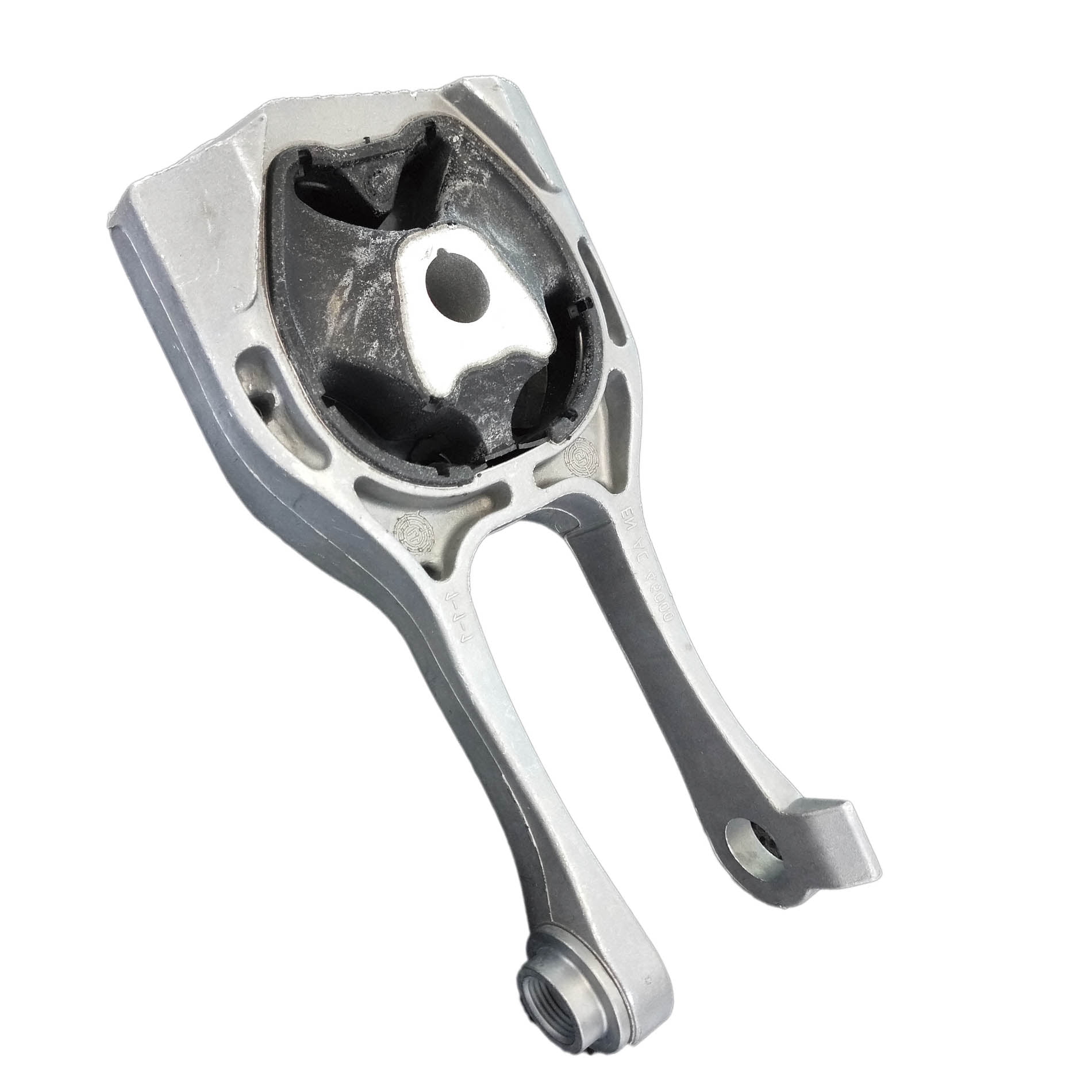 MotorKing Compatible with Toyota C-HR 2.0L CVT 2018-2021 Rear Engine ...