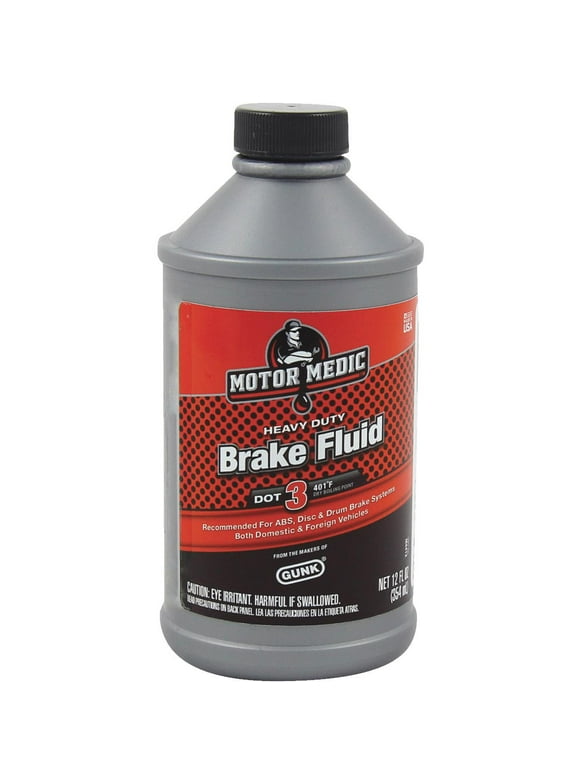 DOT 3 Brake Fluids in Brake Fluids - Walmart.com