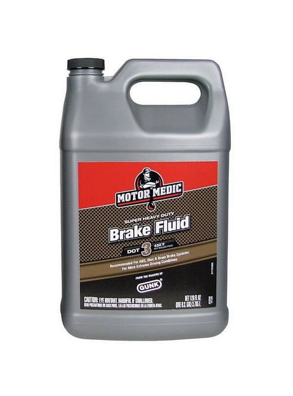 DOT 3 Brake Fluids in Brake Fluids - Walmart.com