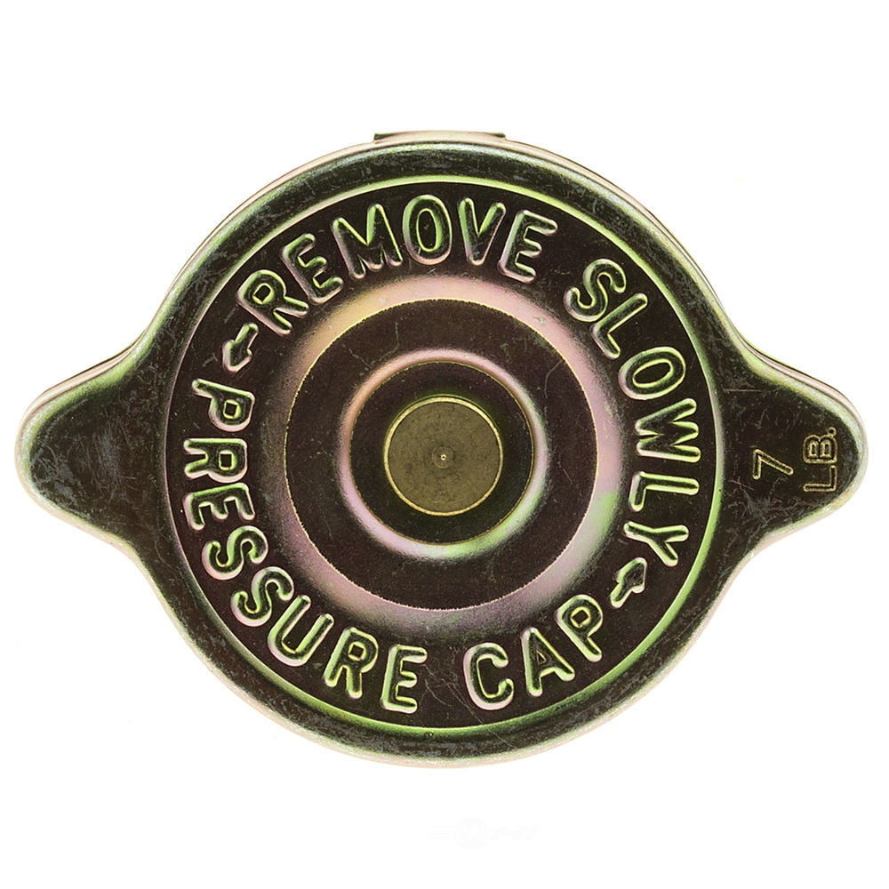 Motorad 1002-07 Standard Radiator Cap - Walmart.com
