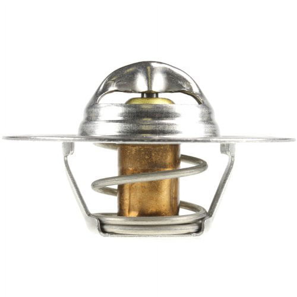 Motorad 206-180 Thermostat Fits select: 1966-1967 FORD F100, 1968-1969 ...