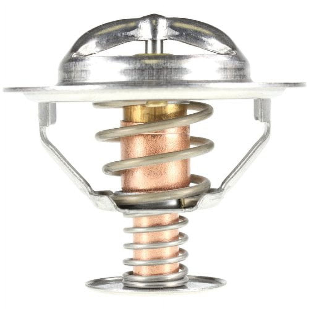 Motorad 332-180 Thermostat Fits select: 2006 MITSUBISHI LANCER, 1988 ...