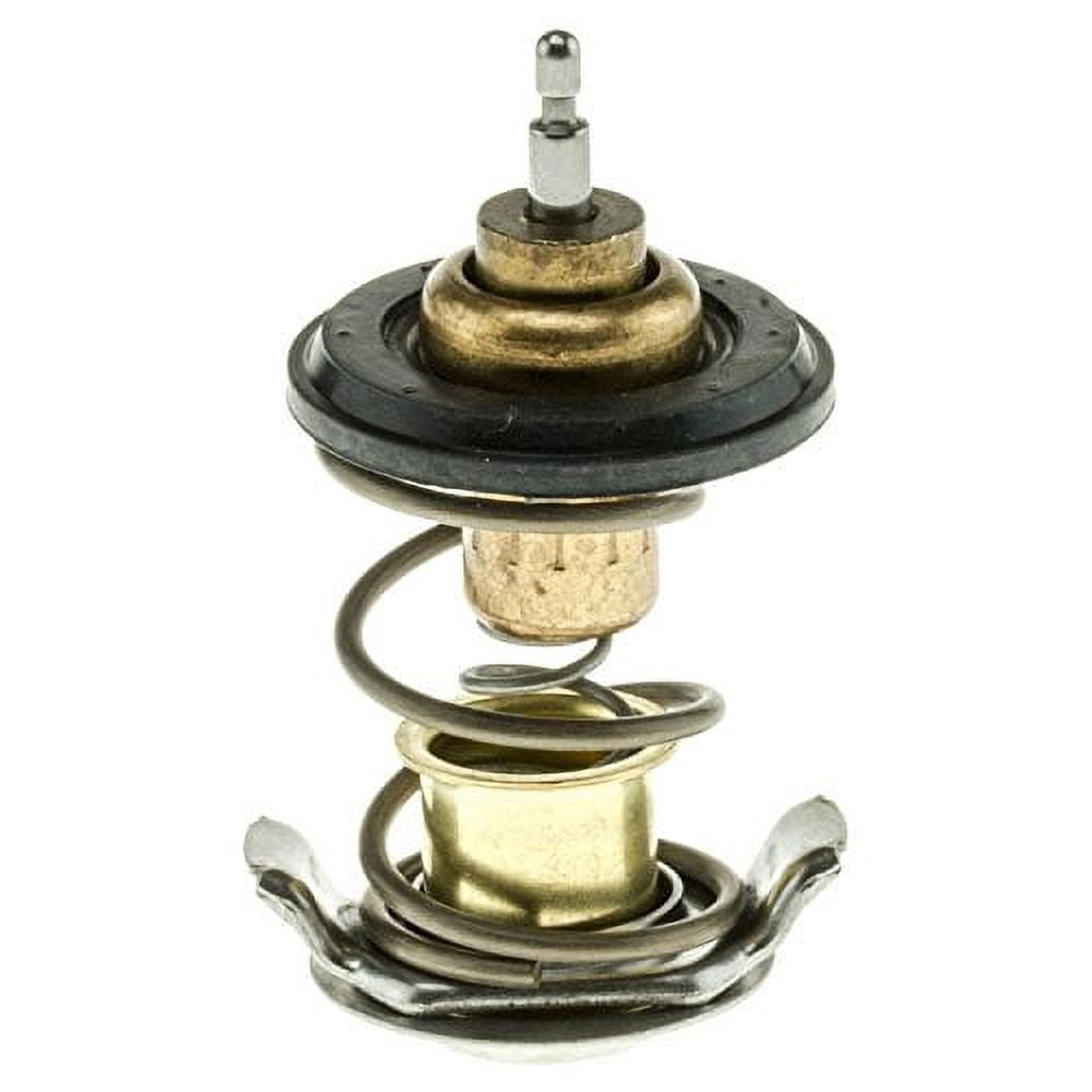 Land Rover Lr3 Engine Coolant Thermostat