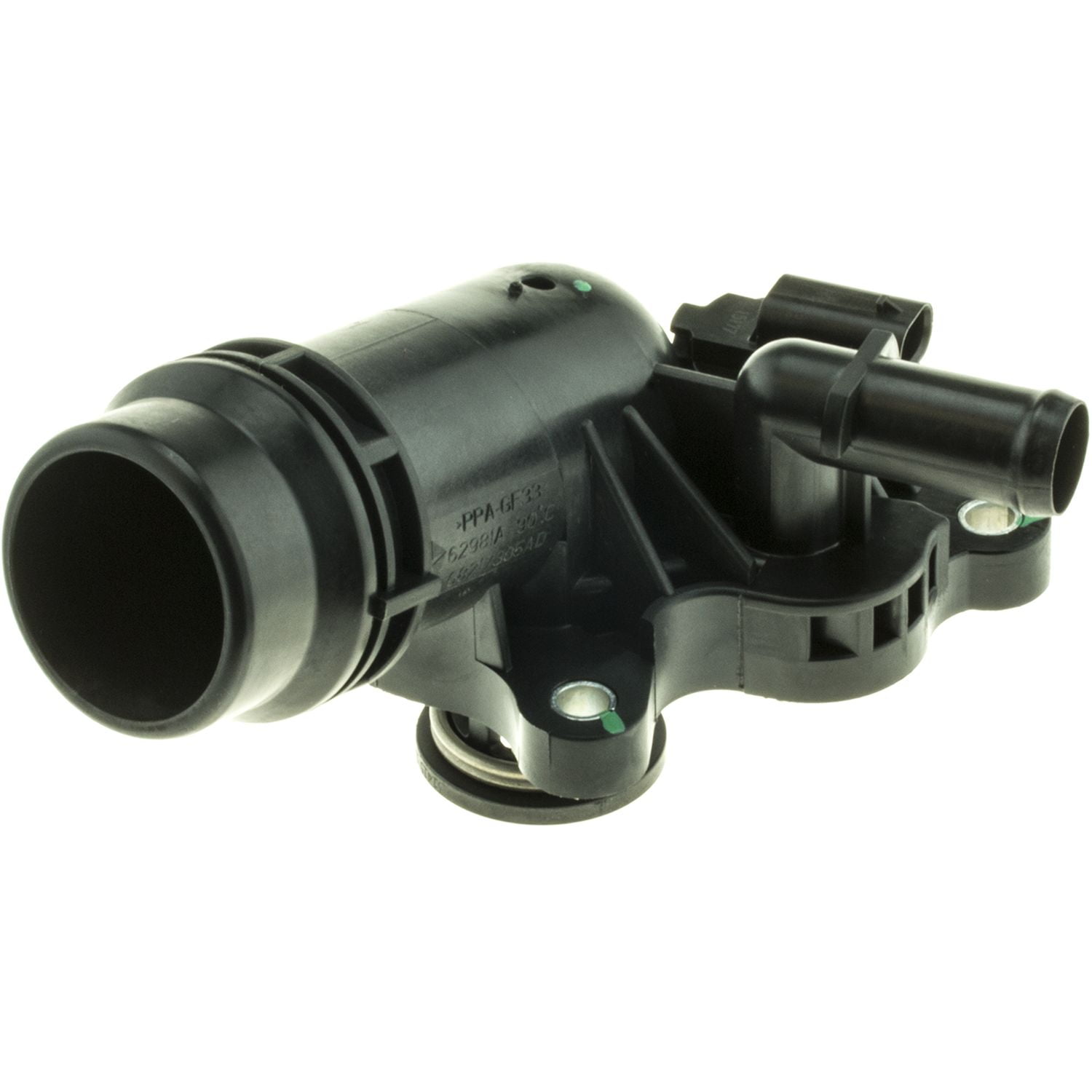 Motorad 865-194 Integrated Housing Thermostat-194 Degrees w/ Seal Fits ...