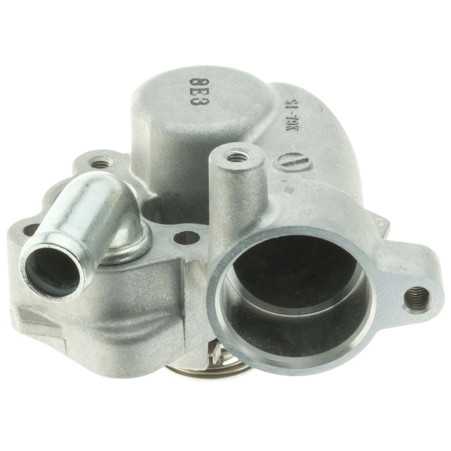 Motorad 996-180 housing Thermostat Fits select: 2009-2010 SUZUKI GRAND VITARA - Walmart.com