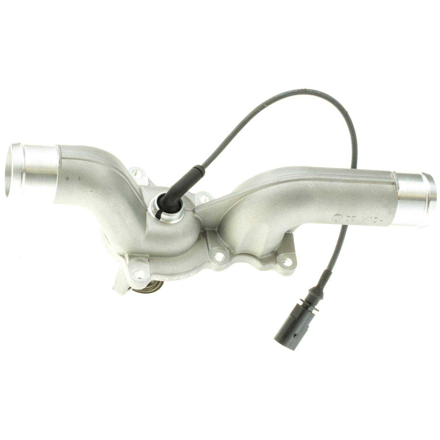 Motorad 997-221 Engine Coolant Thermostat Housing Assembly For 04-08 ...