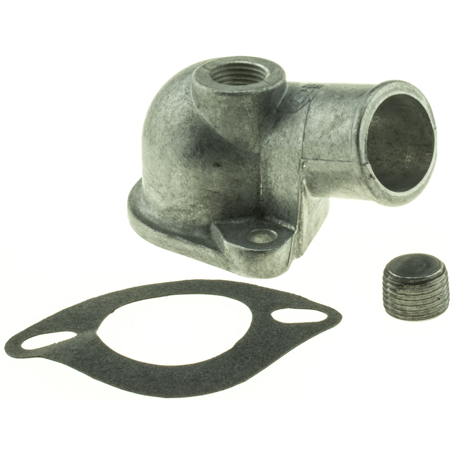 Motorad CH4852 Engine Coolant Water Outlet Fits select: 1973-1978 ...