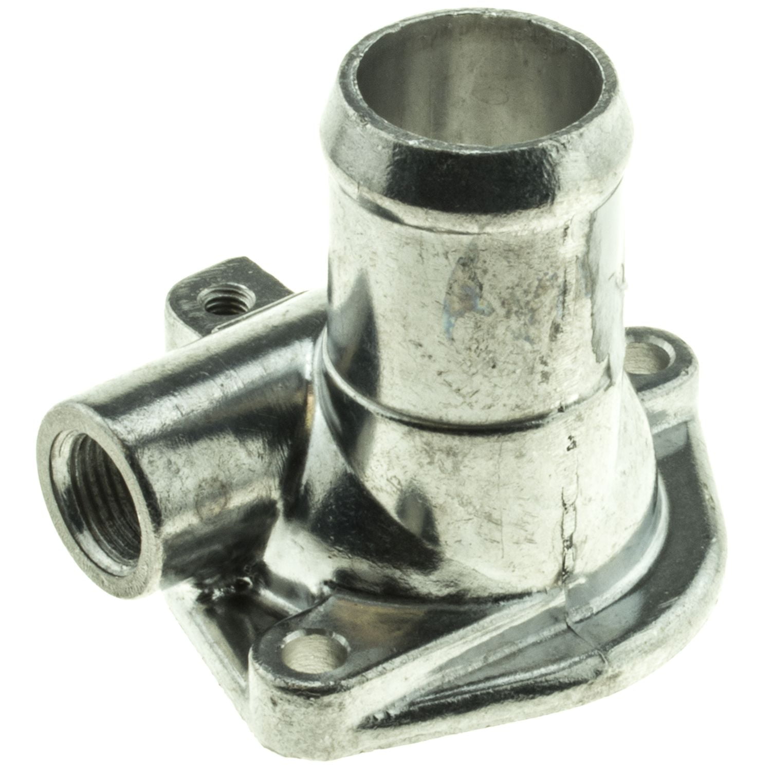 Honda Accord Engine Coolant Water Outlet