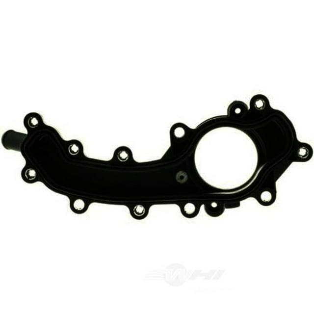 Motorad CH5997 Engine Coolant Water Outlet Tube Fits select: 2011-2015 ...